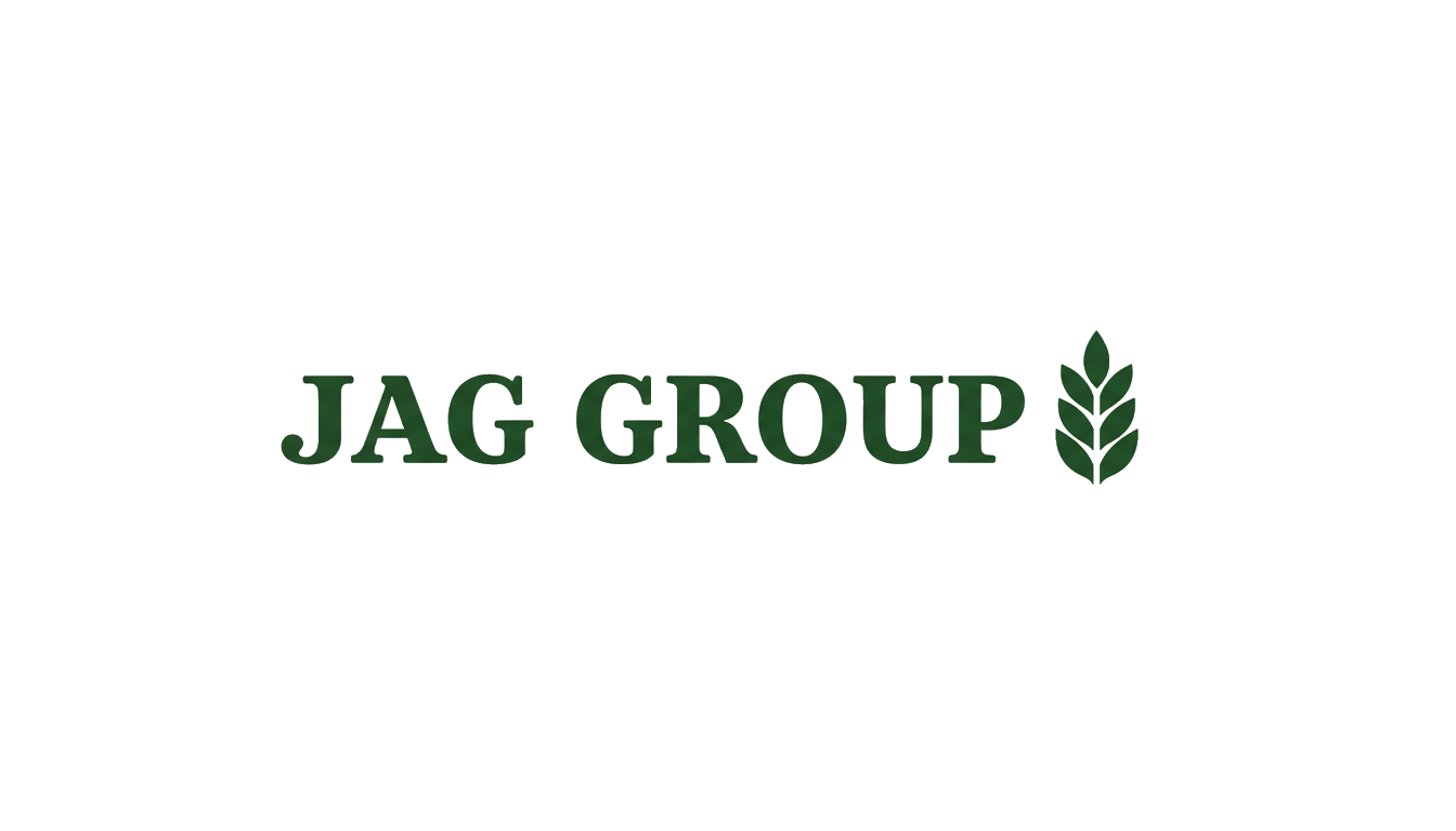 JAG Group — Make Every Decision Count